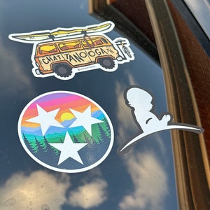 VA Sticker for Laptop Virginia Decal Car Virginia State - Etsy