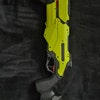 Nerf Rival Saturn Angled Foregrip Set - 3D Printed - Etsy