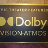 Dolby Vision Atmos Home Movie Theater Sign - Etsy