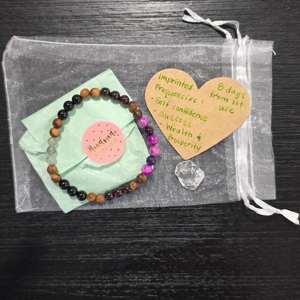 Pocket Pendulum - Dowsing , Crystal , Divination Tool , Spiritual Tool ...