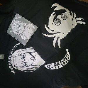 Happy Noodle Boy SNACK JTHM - Etsy Canada