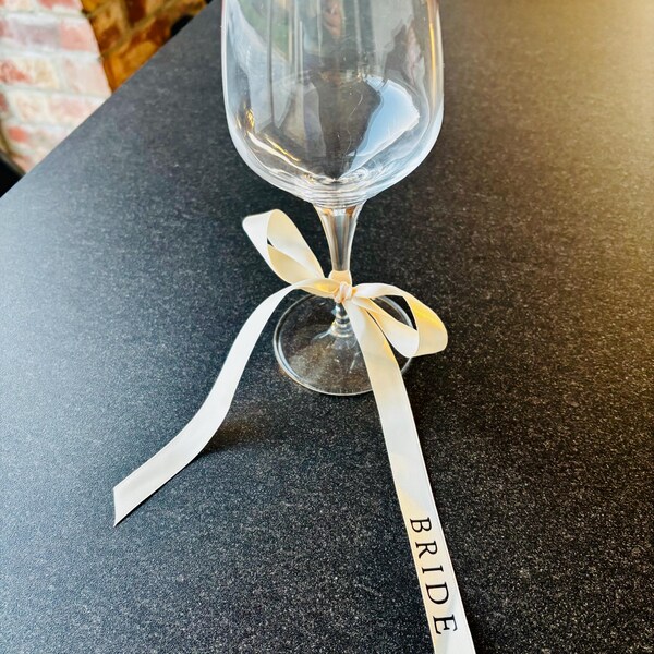 Custom Letters to the Bride|hen Do Letters|bridal Shower Letters ...