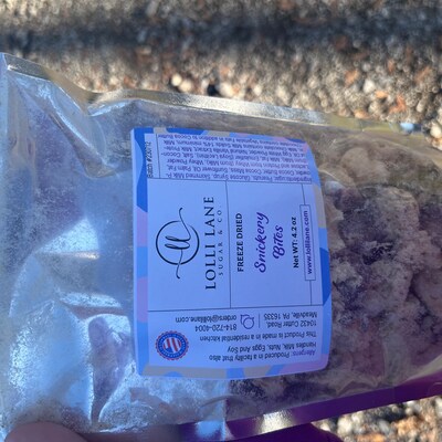 Frittles Original Freeze Dried Candy - Etsy