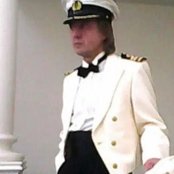 Embroidered Pantera CFH Full Patch Set – 10PCS, Heavy Metal Patches for ...