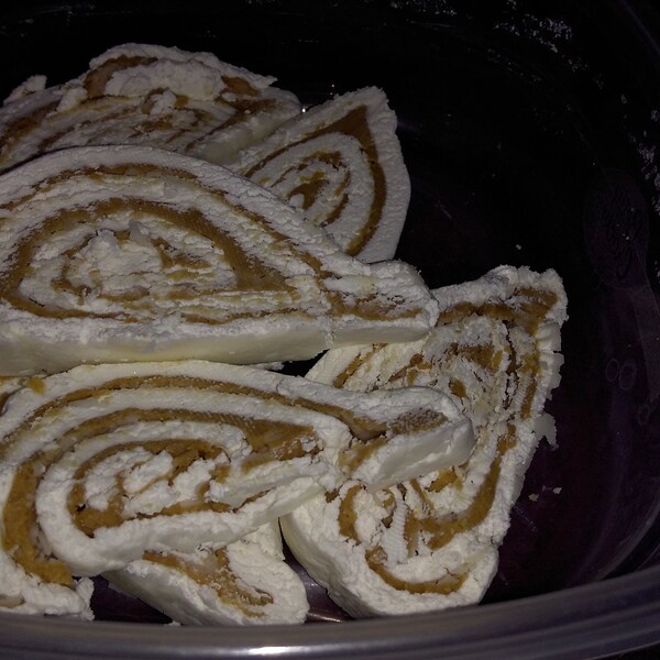 Peanut Butter Roll - Etsy