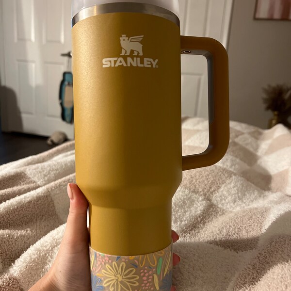 Stanley Straw Topper Stanley Cup Accessories Drink Cup Cover for ...