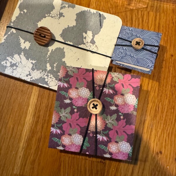 Eco-friendly Seed Paper With Deckle Edges - 10 A5 Sheets for ...