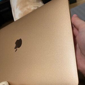 Notebook Keyboard Stickers Laptop Keyboard Cover Vinyl Macbook | Etsy