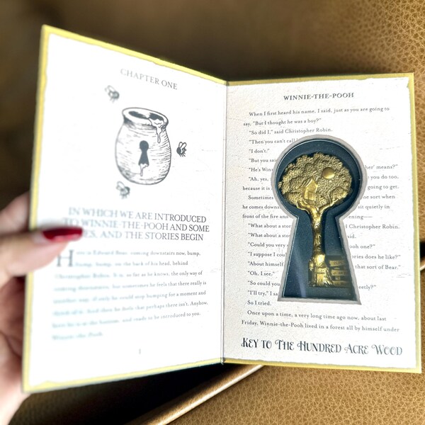 Locke & Key/sandman: the Key to Hell Pin - Etsy