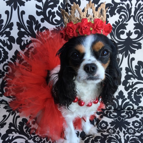 Red Glitter Tutu, Red Tutu, Red Baby Tutu, Christmas Tutu, Valentines ...