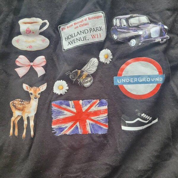 Magnolia Parks Sticker, Magnolia Parks, How Many Loves Do You Get in a ...