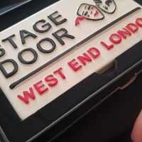 ARSENAL-THE Gunners-highbury Stadium-london Street Sign-football Sign ...