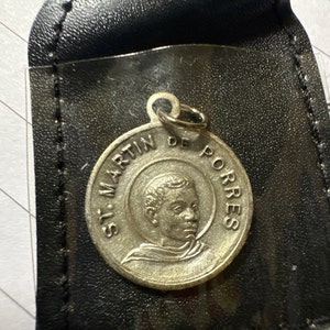 Fernand Py Abbey of Solesmes Saint Benedict Medal - Etsy