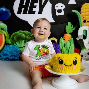 Hey Bear Sensory Birthday Stickers, Party Favor, Goodie Bag Box ...