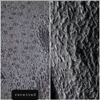 Jacquard Fabric, Natural White Particle Fabrics, 3D Irregular Fabric ...