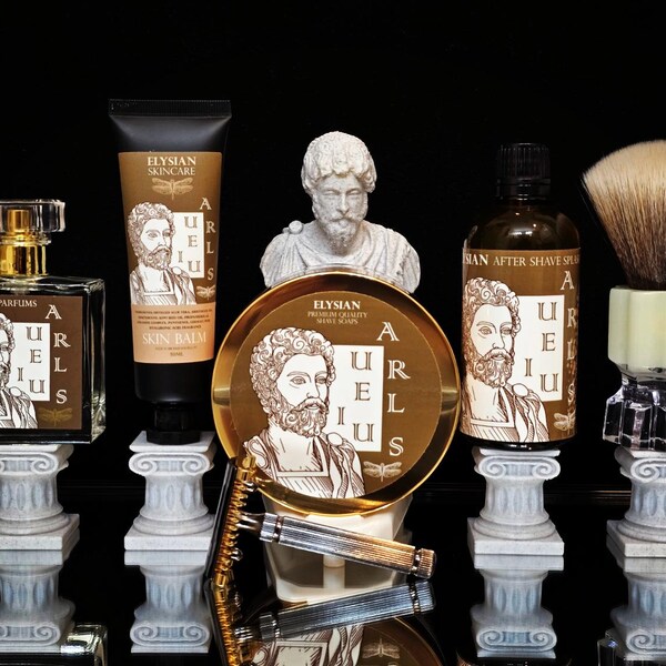 Mini Roman Column | Display Small Items With Large Grandeur - Etsy