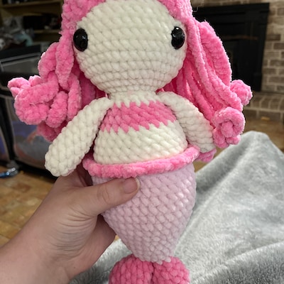 Makani the Manta Ray PATTERN BUNDLE Amigurumi Manta Ray - Etsy