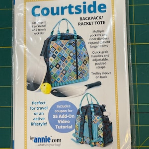 NEW Payday Pattern by Annie Zipper Compartments Purse Organizer Credit ...