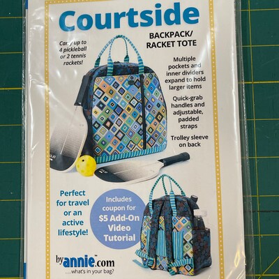 NEW Payday Pattern by Annie Zipper Compartments Purse Organizer Credit ...
