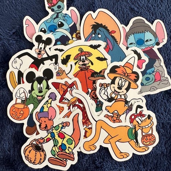 Custom Disney Castle Window Cling | Mickey Mouse Castle Window Decal ...