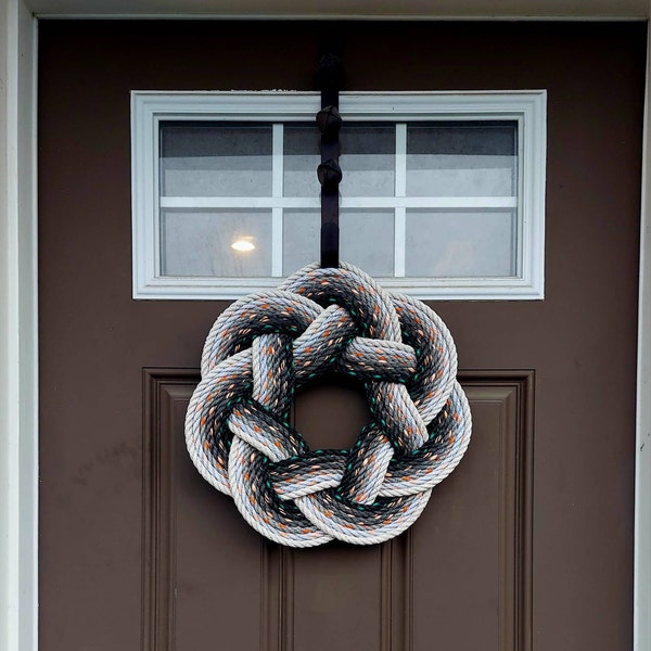 Upcycled Rope Dog Toy, Lobster Rope Chew Toy, Throw Toy, Plastic Rope ...