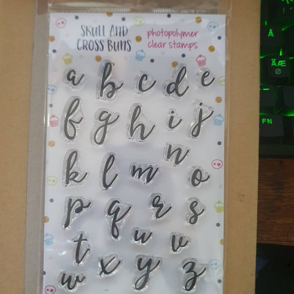 Mini Ninja Rubber Stamp - Boy Rubber Stamp - Gift for Ninja Lover ...