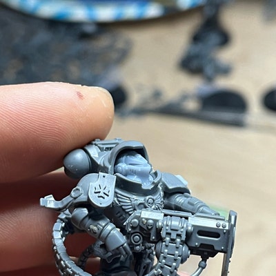 3D Printed Xenarid Flyers X10 by Stationforge Miniatures - Etsy