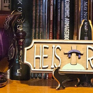 Hymnal Sign, Hymnal Display, Hymnal Decor, Christian Decor, Farmhouse ...