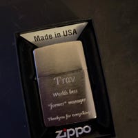 Personalised Stratton Two Tone Rollerball Pen Custom Engraved, Birthday ...