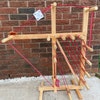 Adjustable Loom Stand / Easel - Etsy