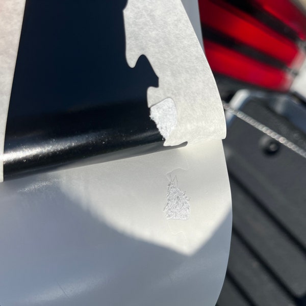 Truck Mud Splash Vinyl Car Graphic Sticker for Tundra. Set of 2. Tundra ...