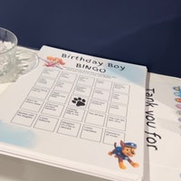 Automatic BINGO Cards, Make Your Own Bingo Game, Custom Words Autofill ...