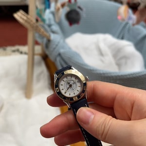 Swiss Miconos Automatic Watch - Etsy