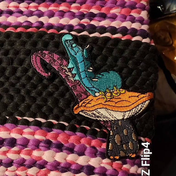 Shrek Movie Donkey Character 3.5" Tall Embroidered Patch - Etsy