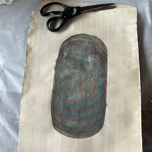 Lot of 10 Paper Old Paper Indian Paper OP311 vintage Paper Antique ...