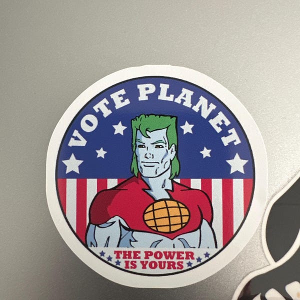 I'm Sorry Facts and Logic Offend You Vinyl Sticker, Funny Stickers ...