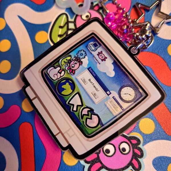 The Amazing World of Gumball: Gumball and Darwin Watterson | Acrylic ...