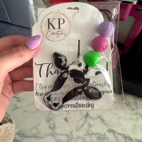 Turtle Jumbo Paper Clip/pink Turtle Bookmark/girly Turtle Paper Clip ...