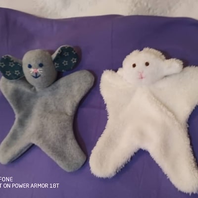 Caterpillar and Butterfly Reversible Toy PDF Sewing Pattern - Etsy