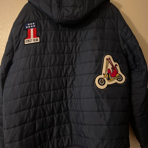 Vintage EVINRUDE BOAT Outboard Racing Motors PATCH - Etsy