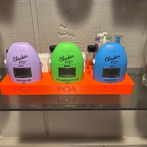 Copepod Breeding Block - Etsy