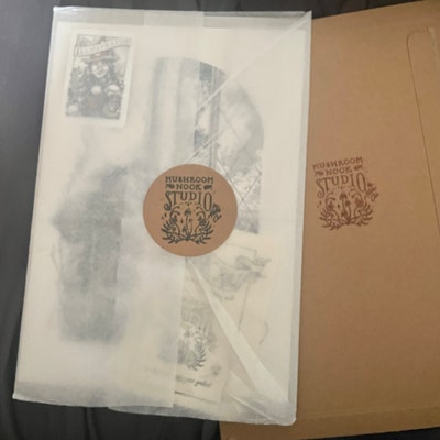 Sticker Collection Set of 3 Sticker Sheets 60 Individual Stickers - Etsy