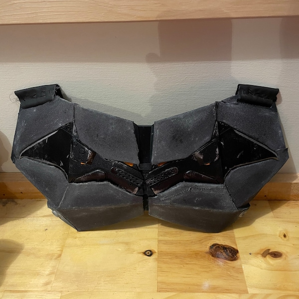 Arkham Bat Claw - Full-scale Prop - Etsy