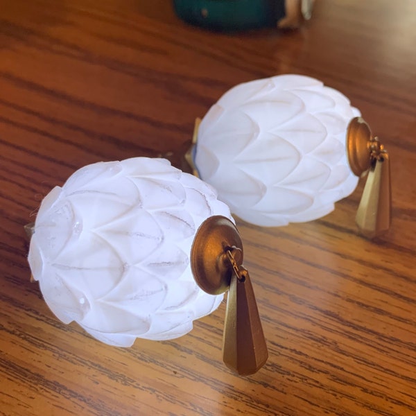 Light up Treasure Planet Map With Magnets 3D Model for 3D Printing ...