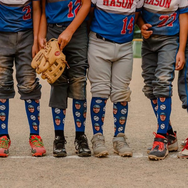 Express Digi Camo Custom Arm Sleeves Baseball Softball Basketball ...