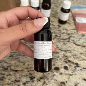 Pixie Potion Scent Fragrance Oil for Candles Soap Incense - Etsy