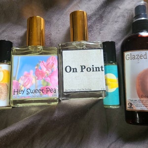 Hot Buttery Maple Syrup Drool-worthy Perfume Body Butter - Etsy