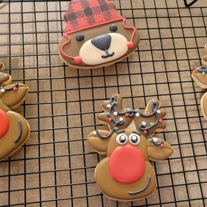 OK Hand Sign Cookie Cutter and Fondant Cutter and Clay Cutter - Etsy