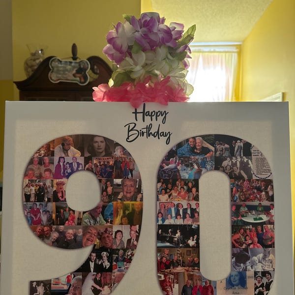 Vincent Van Gogh Starry Night Tabby Cat Framed Wall Art, Optional ...