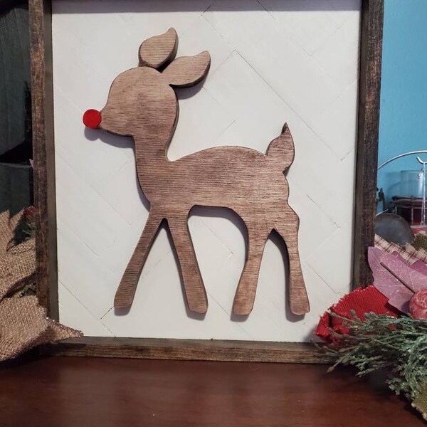 Christmas Svg, Reindeer Svg, Rudolph Svg, Merry Christmas Svg, Santa ...